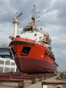SHIPTECH DRYDOCKS – Ship Repair Company in Dubai