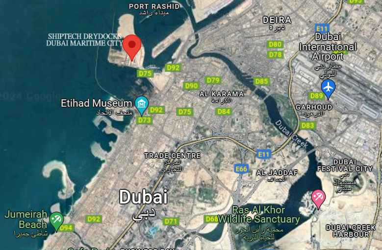 Contact Us – SHIPTECH DRYDOCKS